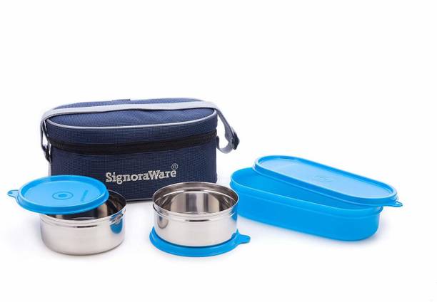Signoraware Lunch Boxes Online at Best Prices Available on Flipkart