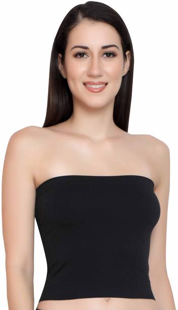 Strapless Backless Bra - Buy Strapless Backless Bra online at Best ...