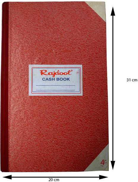 Accounts Record Keeping Books - Buy Accounts Record Keeping Books ...