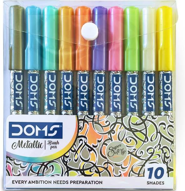 Doms Sketch Pens - Buy Doms Sketch Pens Online at Best Prices In India ...