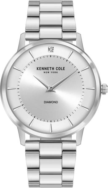 Kenneth Cole Wrist Watches - Buy Kenneth Cole Wrist Watches Online at ...