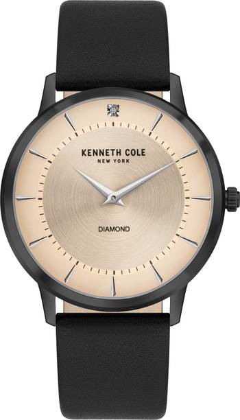 Kenneth Cole Watches - Buy Kenneth Cole Watches Online at Best Prices ...