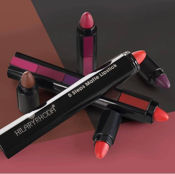 Hilary Rhoda Lipstick - Buy Hilary Rhoda Lipstick Online at Best Prices ...