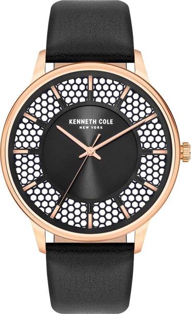 Kenneth Cole Wrist Watches - Buy Kenneth Cole Wrist Watches Online at ...