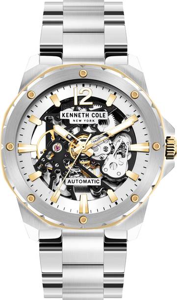 Kenneth Cole Watches - Buy Kenneth Cole Watches Online at Best Prices ...