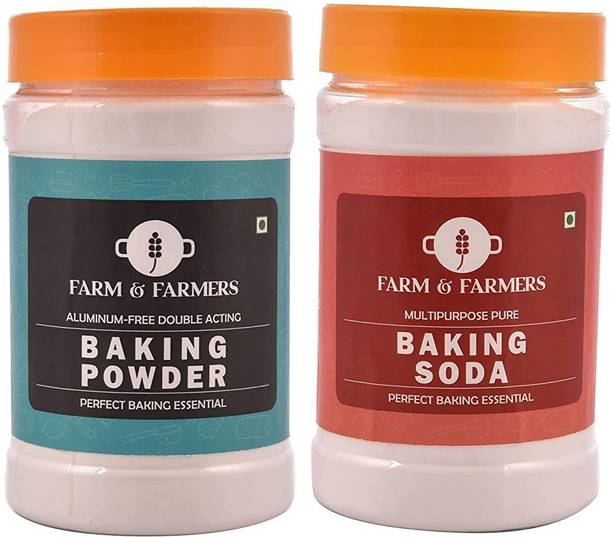Baking Powder - Buy Baking Powder Online at Best Prices In India ...