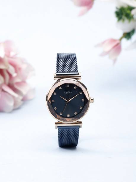 Maxima Watches - Buy Maxima Watches Online @Min 60%Off at Best Prices ...
