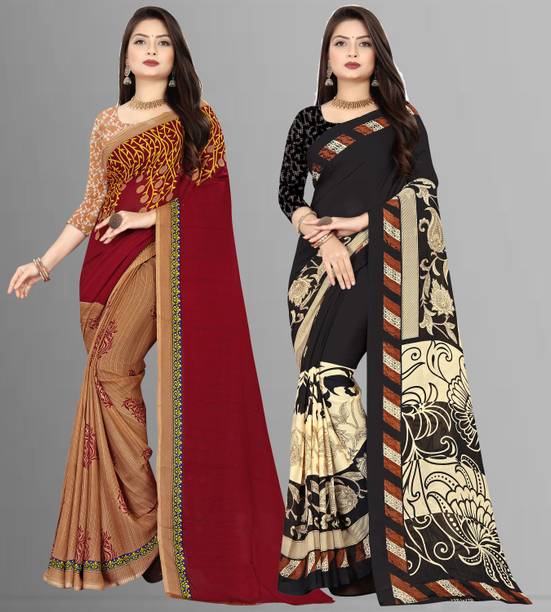 Jimmy Choo Saree - Buy Jimmy Choo Saree online at Best Prices in India ...