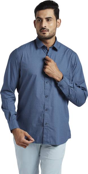 Colorplus Mens Shirts - Buy Colorplus Mens Shirts Online at Best Prices ...