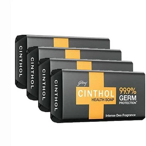 Cinthol Deodorants - Buy Cinthol Deodorants Online at Best Prices In ...