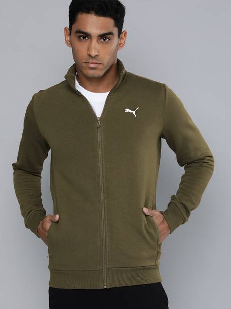Puma Jackets - Upto 50% to 80% OFF on Puma Jackets Online for Men at ...