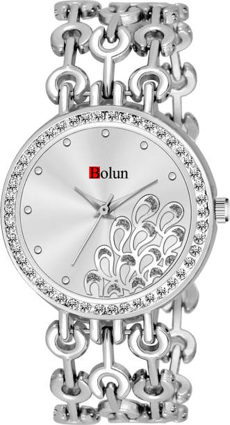 Bolun Watches - Buy Bolun Watches Online at Best Prices in India ...