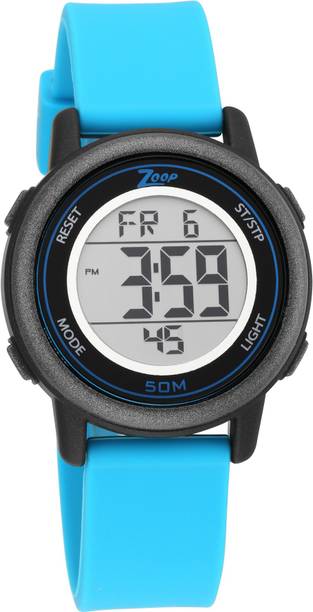 Zoop Watches - Buy Zoop Watches Online at Best Prices in India ...