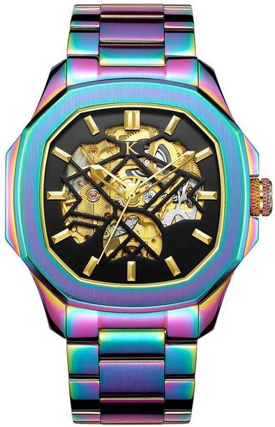 Kredo Watches - Buy Kredo Watches Online at Best Prices in India ...