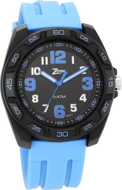 Zoop Watches - Buy Zoop Watches Online at Best Prices in India ...