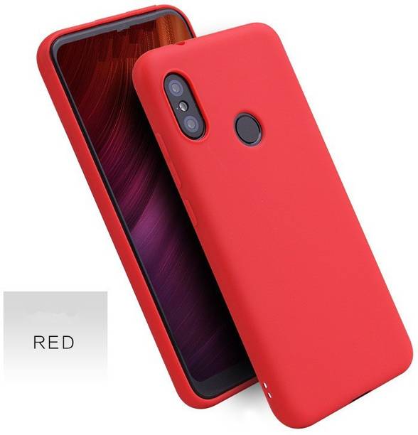 Redmi Note 7 Back Cover | Flipkart.com