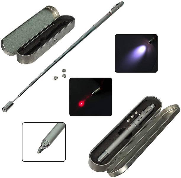 Laser Pointer - Upto 80% Off on Laser Pointer Online | Flipkart.com