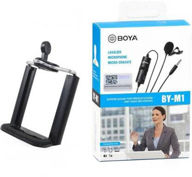 Buy Boya Microphone Online in India | Musical Instruments | Flipkart.com
