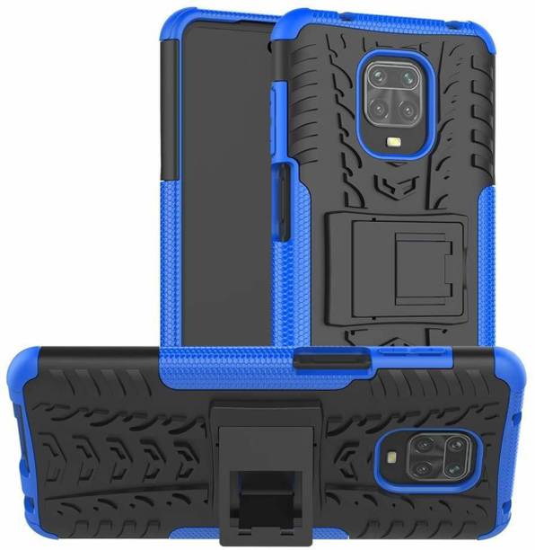 Poco M2 Pro Back Covers - Buy Poco M2 Pro Back Covers online at Best ...