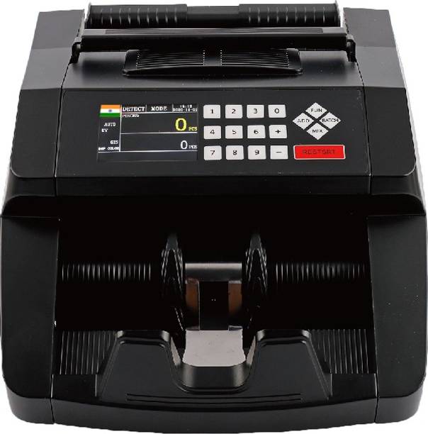 Buy Money Counting Machine Online in India | Flipkart.com