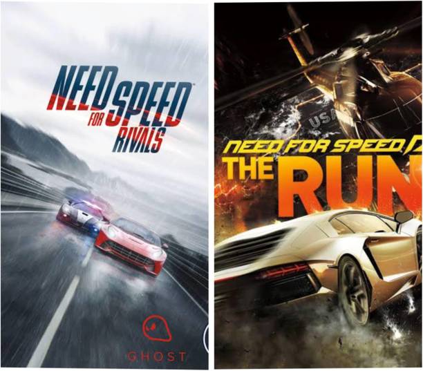 Need for speed Games - Buy NFS Games Online at India's Best Online ...