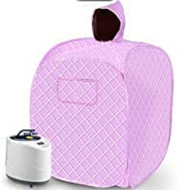 Portable Steam Sauna Bath - Buy Portable Steam Sauna Bath Online at ...