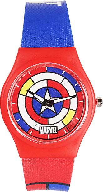 Marvel Watches - Buy Marvel Watches Online at Best Prices in India ...
