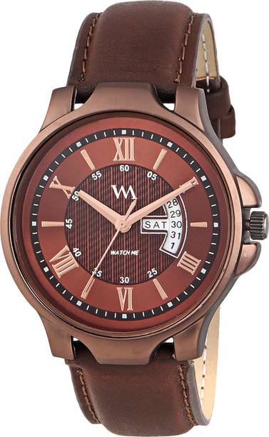 Watch Me Watches - Buy Watch Me Watches Online at Best Prices in India ...