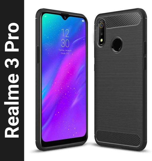 Realme 3 Pro Cases - Buy Realme 3 Pro Cases Online at Best Prices in ...