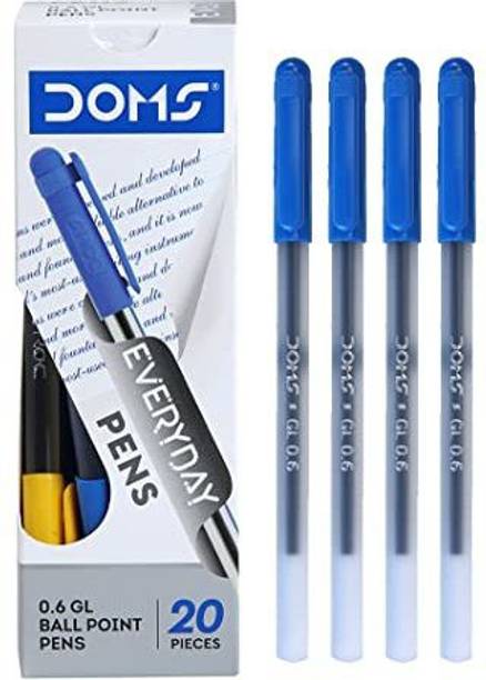 Doms Ball Pens - Buy Doms Ball Pens Online at Best Prices In India ...