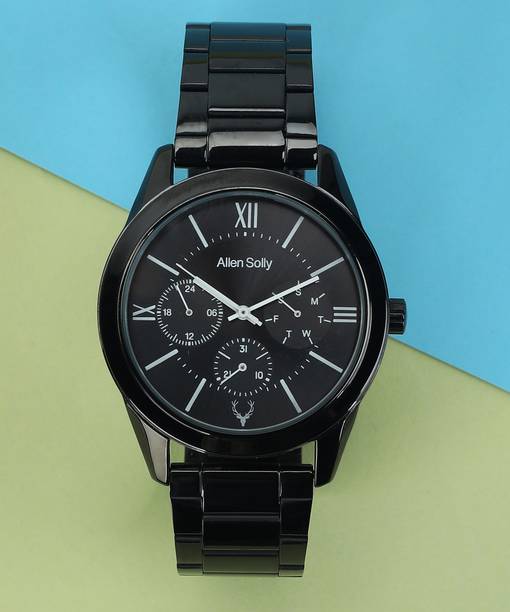 Allen Solly Wrist Watches - Buy Allen Solly Wrist Watches Store Online ...