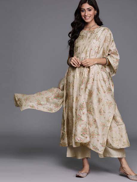 Libas Kurta Sets - Buy Libas Kurta Palazzo Suit Sets Online at Best ...