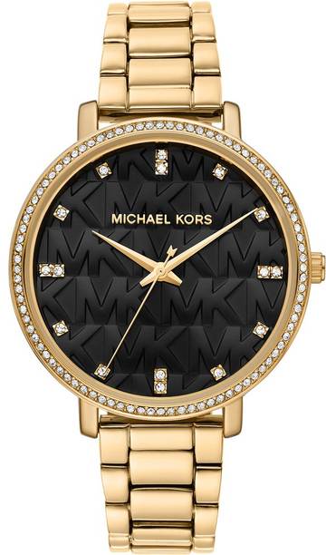 Michael Kors Watches - Buy Michael Kors (MK) Watches Online For Men ...