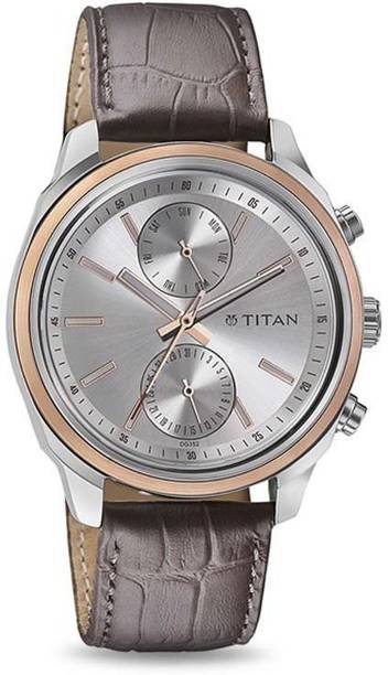 Titan Wrist Watches - Buy Titan Wrist Watches, Titan Ghadi Online at ...