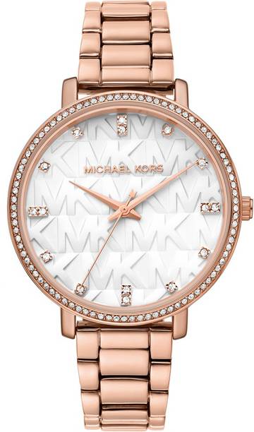 Michael Kors Watches - Buy Michael Kors (MK) Watches Online For Men ...