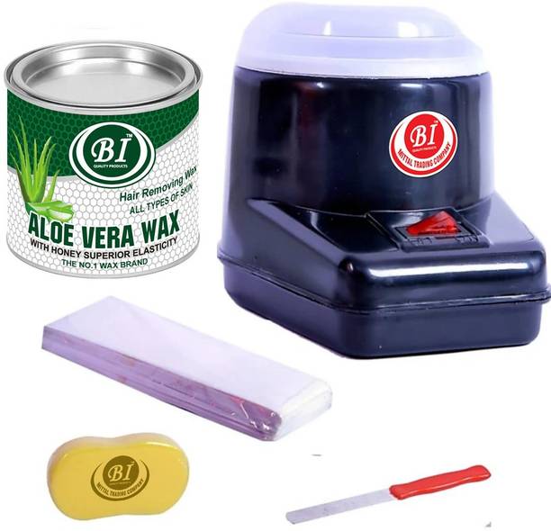 Wax Strips - Buy Wax Strips online at Best Prices in India | Flipkart.com