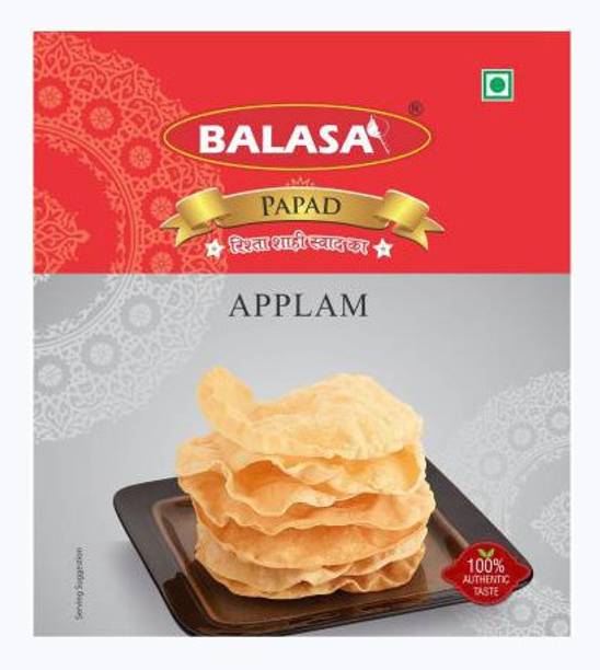 Papad - Buy Papad Online at Best Prices In India | Flipkart.com