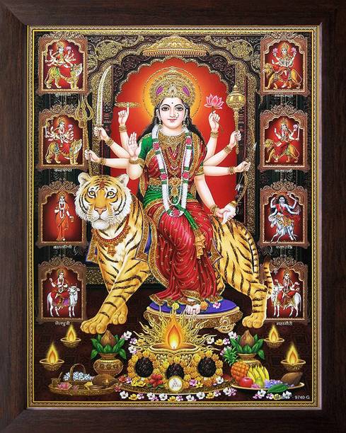 Religious Frames: Buy God Photo Frames Online in India | Flipkart.com