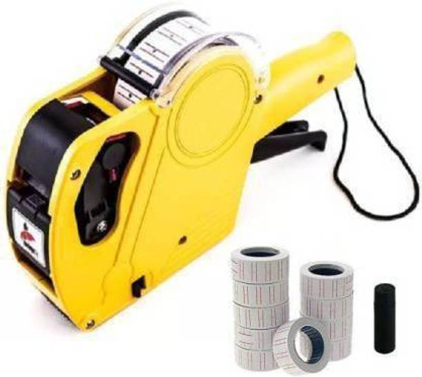 Label & Stamping Machine Buy Online In India at Best Prices | Flipkart.com