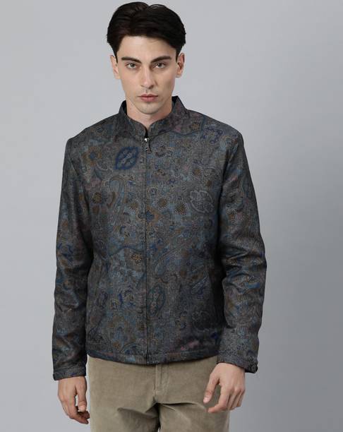 Rare Rabbit Mens Jackets - Buy Rare Rabbit Mens Jackets Online at Best ...