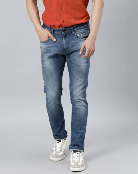 Rare Rabbit Jeans - Buy Rare Rabbit Jeans Online at Best Prices In ...