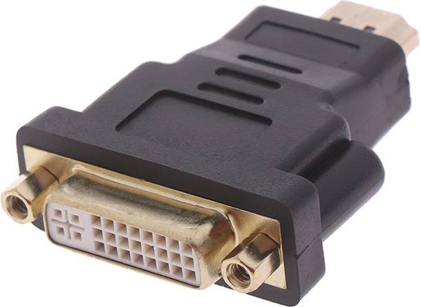 DVI to HDMI Converter - Buy DVI to HDMI Cables, Adapters Online ...