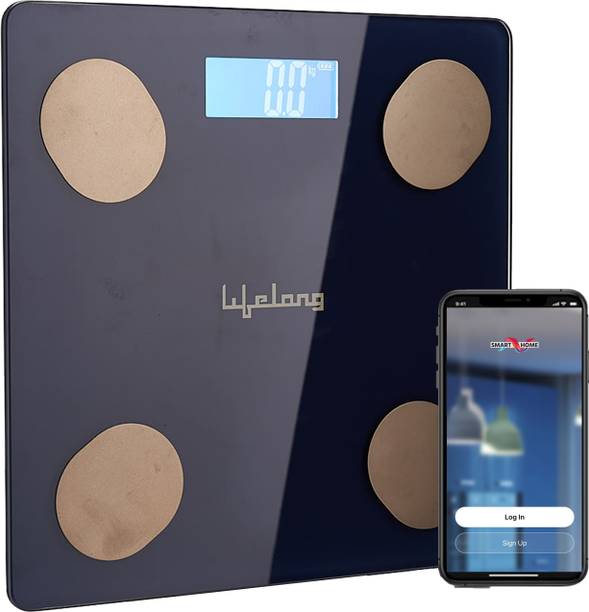 Weighing Scales - Buy Weight Machine Online at Best Prices in India | Flipkart.com