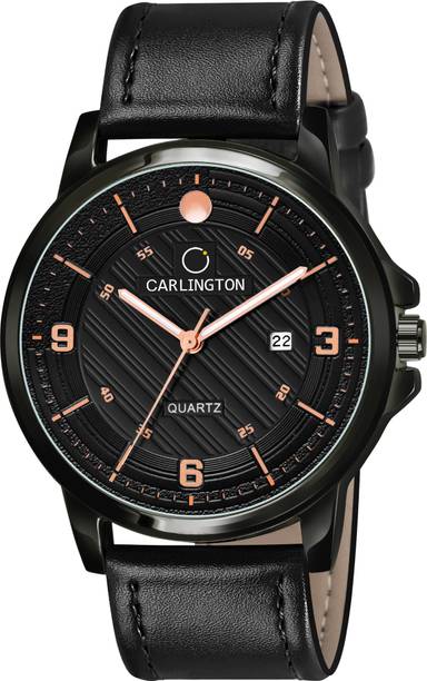 Carlington Watches - Buy Carlington Watches Online at Best Prices in ...