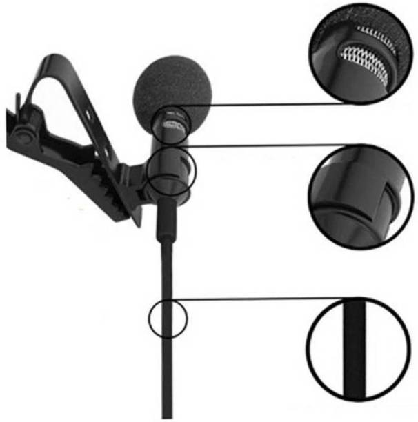 Wired Microphone - Buy Wired Microphone Online at Best Prices In India ...