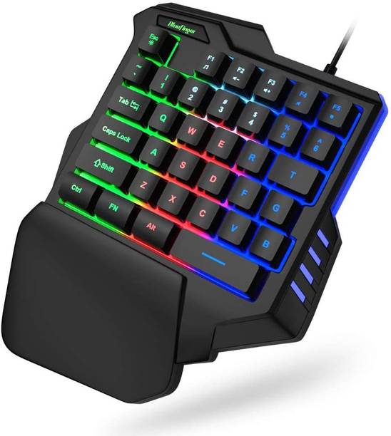 Mechanical Keyboard - Buy Mechanical Keyboard online at Best Prices in ...