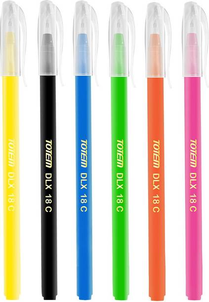 Totem Pens - Buy Totem Pens Online at Best Prices In India | Flipkart.com