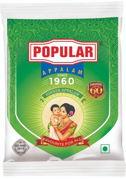 Papad - Buy Papad Online at Best Prices In India | Flipkart.com