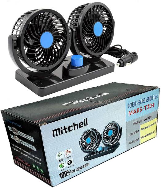 Car Interior Fans - Buy Car Interior Fans Online at Flipkart.com