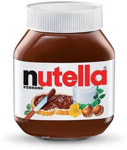 Nutella Chocolates - Buy Nutella Chocolates Online at Best Prices In ...